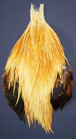Metz Hackle | Metz Grizzly Hackle | Metz Capes and Saddles